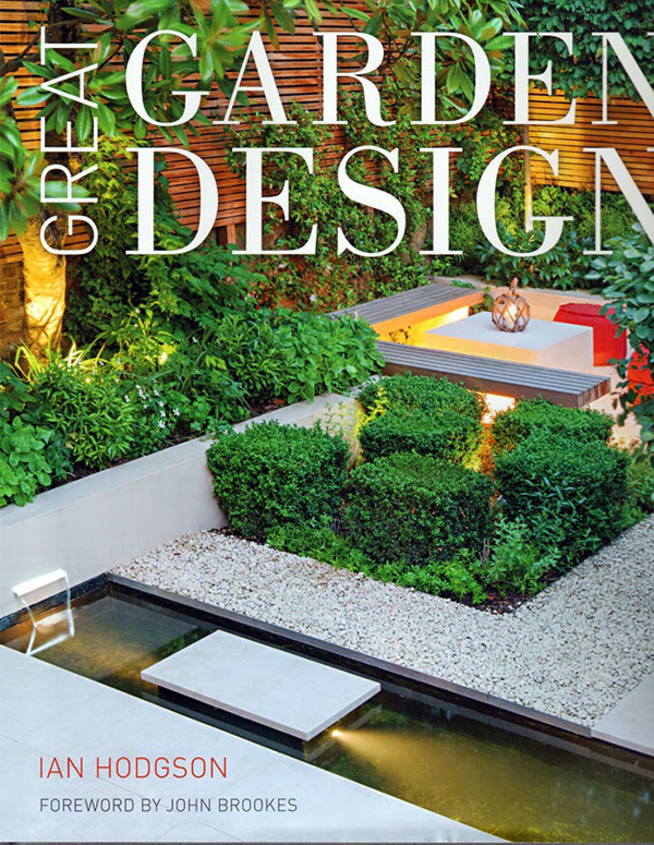Media – featuring greencube garden design