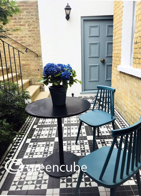 greencube design in The Sunday Times - greencube design