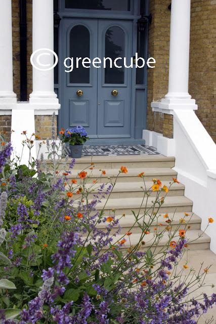 greencube design in The Sunday Times - greencube design